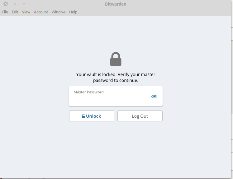 Setting up your own BitWarden password manager and sync server | OERu ... Setting up your own BitWarden password manager and sync server | OERu ...